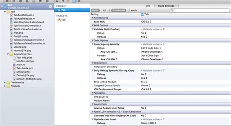 iphone is that compatible to use ios sdk 6 0 to develop application