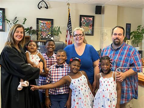 Laura Crivello For Judge