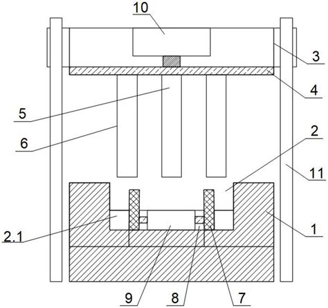 一种薄壁管件除锈工装的制作方法