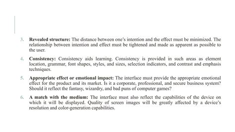 User Interface Design - Module 1 Introduction | PDF | Graphics Software | Computer Software and ...