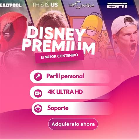 Disney Premium Wave Play