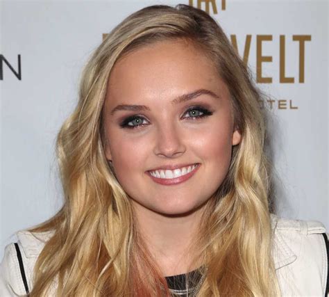 20 Young Blonde Actresses In Hollywood That Are So Pretty Ke