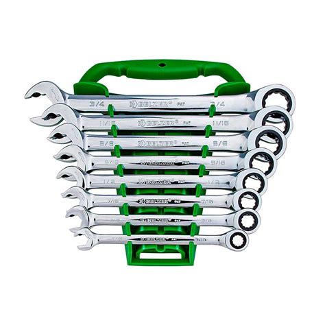 Jogo De Chaves Combinadas Catraca E Speed Belzer 85599bj Com 8 Peças 516 34 G Haus G Haus