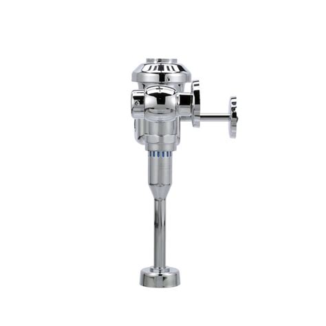 Zurn 15 In Chrome Brass Universal Fit Flush Valve Diaphragm At