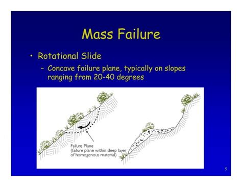 Toe And Bed Scour Lectures Lecture Notepdf