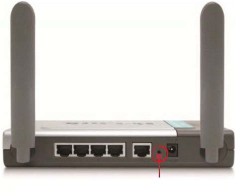How To Reset The Cisco Rv320