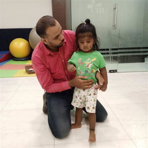 Dr Abdul Khan Pt On Linkedin Delaymilestone Standing