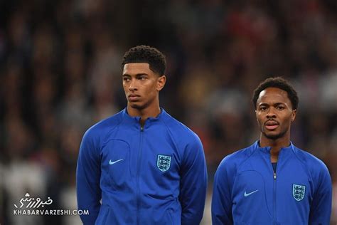 عکس‌های جود بلینگام در جام‌جهانی ناکام اما آینده‌دار خبرورزشی