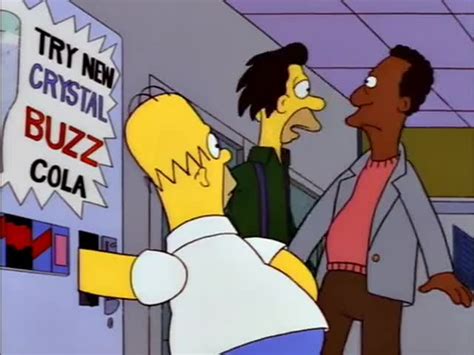 Yarn Both Yelling The Simpsons 1989 S05e06 Comedy Video