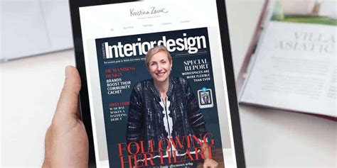 Kristina Zanic Design Consultants For Dubai And Thailand