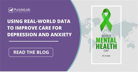 Mike Shimerda On Linkedin Using Real World Data To Improve Care For Depression And Anxiety