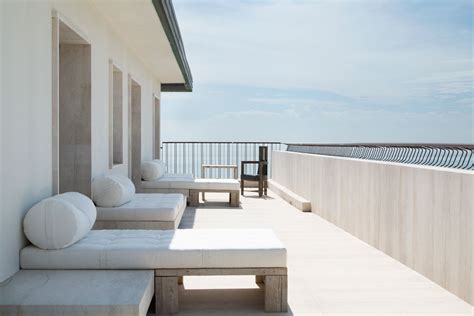 Rick Owens Opens The Doors To His Minimalist Venice Home