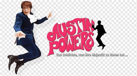 O Mundo De Austin Powers Austin Powers Como Ser Um Homem Internacional