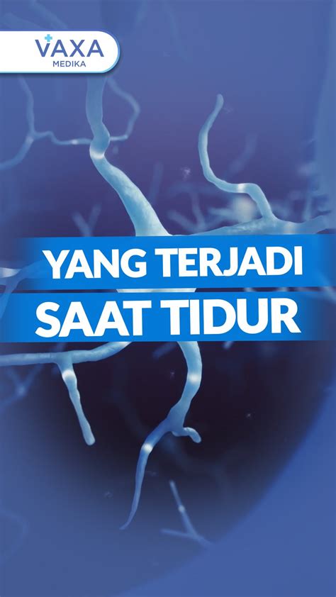 Vaxa Medika Infus Vitamin Medical Check Up Swab Antigen Tidur Bukan Hanya Sekedar