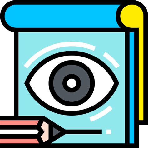 Visual Free Interface Icons