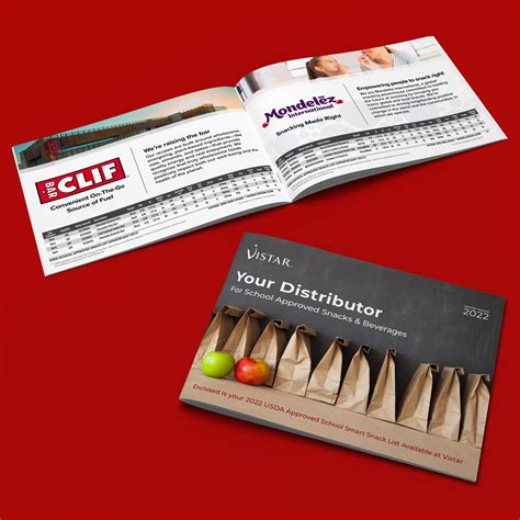 Usda School Smart Snacks Guide By Mike Kronberger At