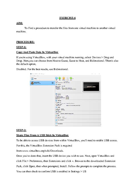 Cc 6 1 Cloud Computing Lab 6 Experiment Exercise 6 Aim To Find A