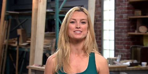 Kate Campbell Leaves Holmes Inspection