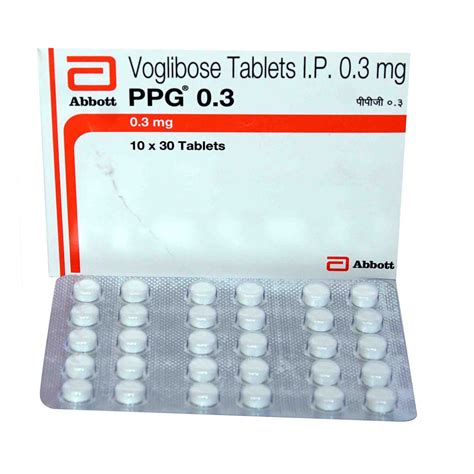 Ppg 0 3 Tablet 30s Price Uses Side Effects Composition Apollo