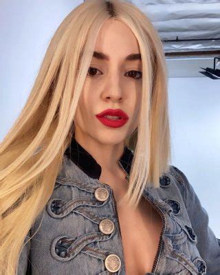 Ava Max Hot As Fuck Porn Pictures Xxx Photos Sex Images Pictoa