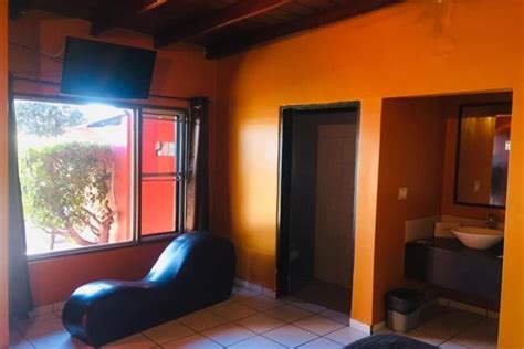 Motel Balboa En Ensenada Fotos Y Precios 2025