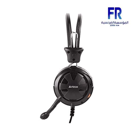 A4tech Hs 28 Headset Alfrensia