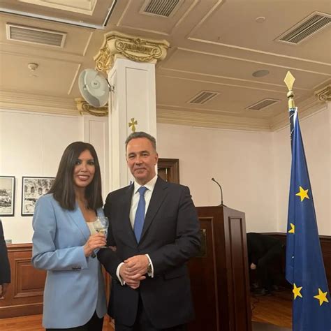 Kalimera 🩵💙 Yunanistan Başkonsolosu Büyükelçi Dr Konstantinos