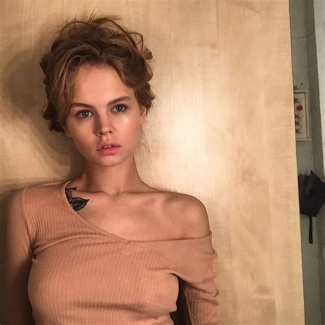 Picture Of Anastasia Shcheglova
