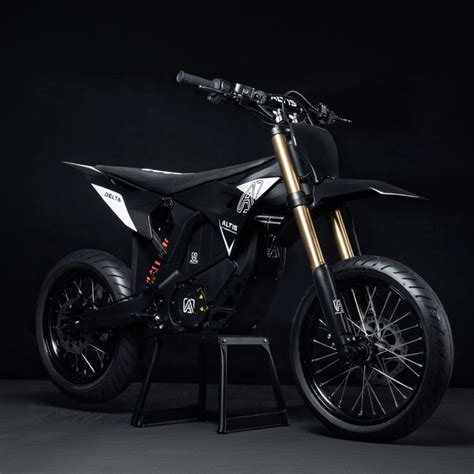 Altis Delta Supermoto Tires Mxvoltz