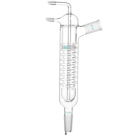 Condenser Friedrichs Chemikalie