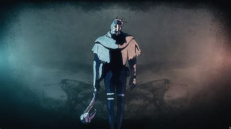 Wallpaper Id 122938 Dead By Daylight Video Games Video Game Art Horror