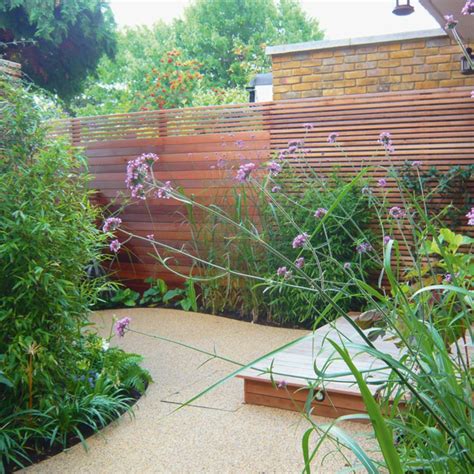 Small Gardens Portfolio Small Garden Projects Silva Landscapes
