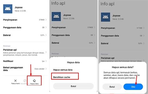 Cara Update Security Versi 7 2 1 Xiaomi Terbaru ITPOIN