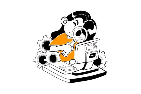 Searh Engine Optimizaion 8515703 Vector Art At Vecteezy