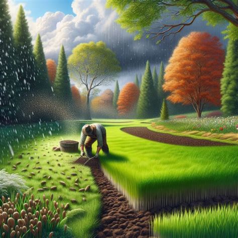 When To Plant Grass In Charlotte Nc Plantopiahub Your Ultimate