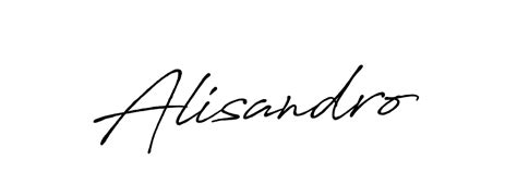 87 Alisandro Name Signature Style Ideas Get Name Signature