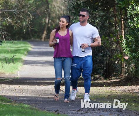 Meet Naz Khanjanis New Love Womans Day