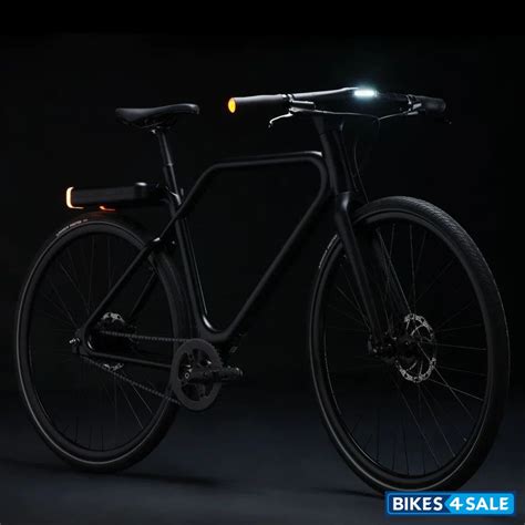 Angell M Rapide Electric Bicycle Price Specs And Features Bikes4sale