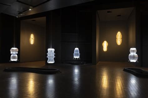 Anicka Yi There Exists Another Evolution But In This One Ucca Center For Contemporary Art