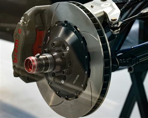 Mat Foundry Group Global Leaders In Automotive Components
