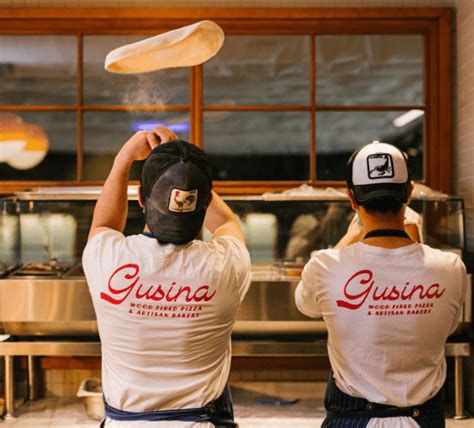 Gusina Mekan Önerisi