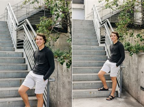 Jack Eagan High School Senior Pictures Nealy Lanzen Minneapolis