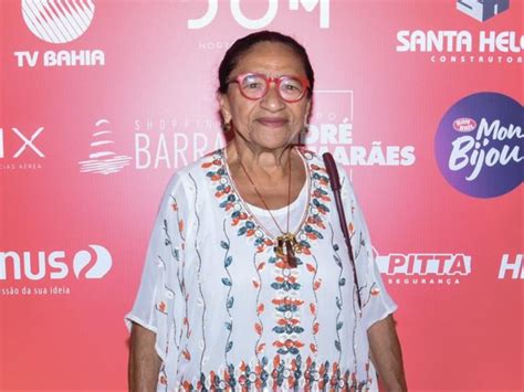 Licia Fabio Revela Saudades Da Avenida E Celebra Parceria Com Brown