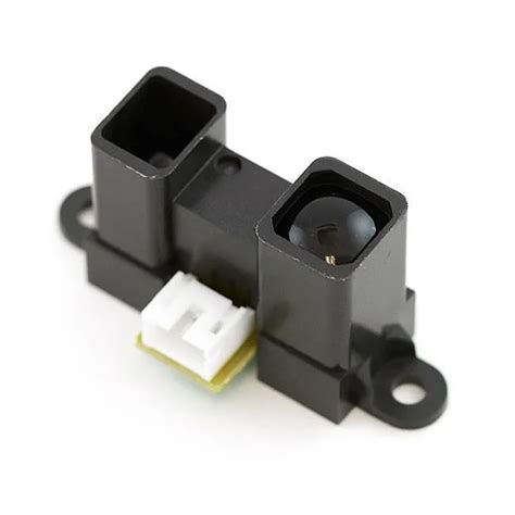 Infrared Proximity Sensor Long Range Sharp Gp2y0a02yk0f 15 Cm 150 Cm Thaieasyelec