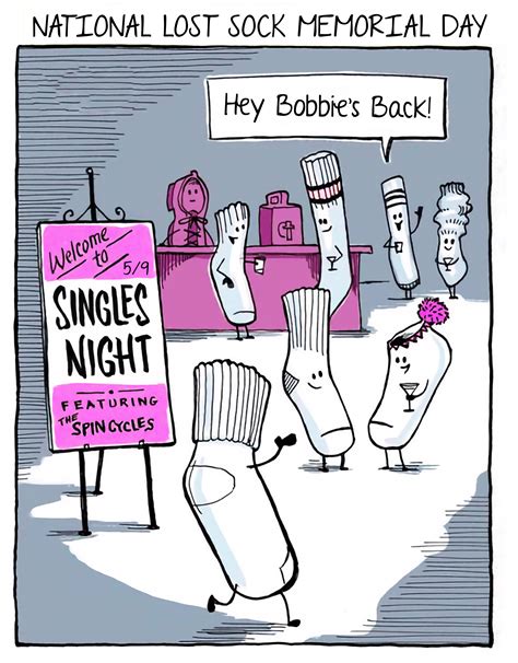 Single Socks Memes