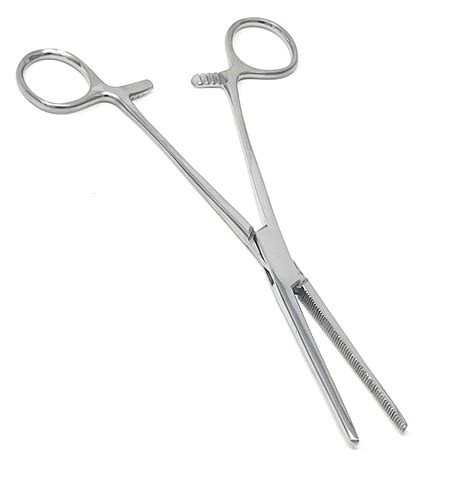 Pean Clamp