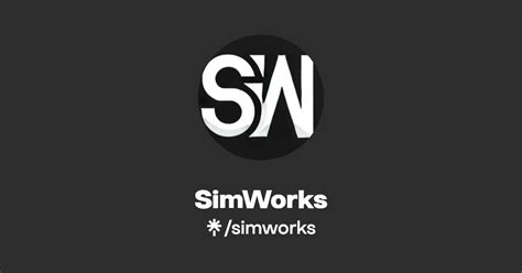 Simworks Facebook Linktree