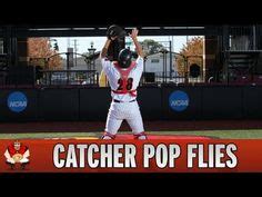 Baseball Drills