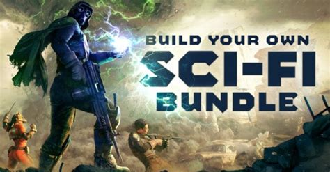 Game Bundles Track Indie Bundles From Humble Fanatical And More