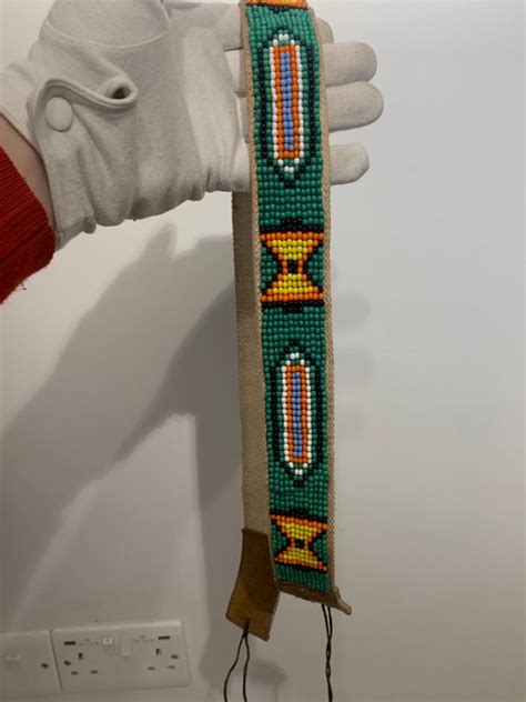 Native American Adornment Us Auction Online Catawiki